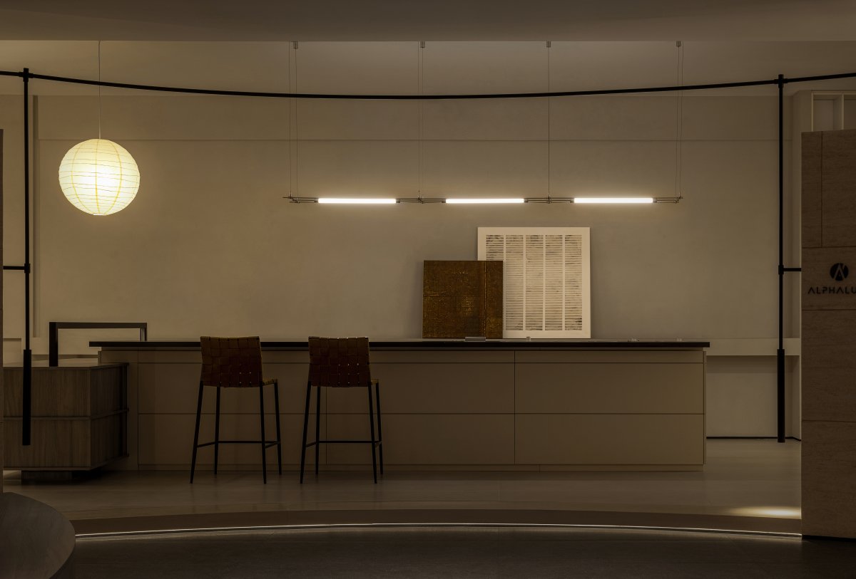 YinjiSpace - AN Design x Retroactive